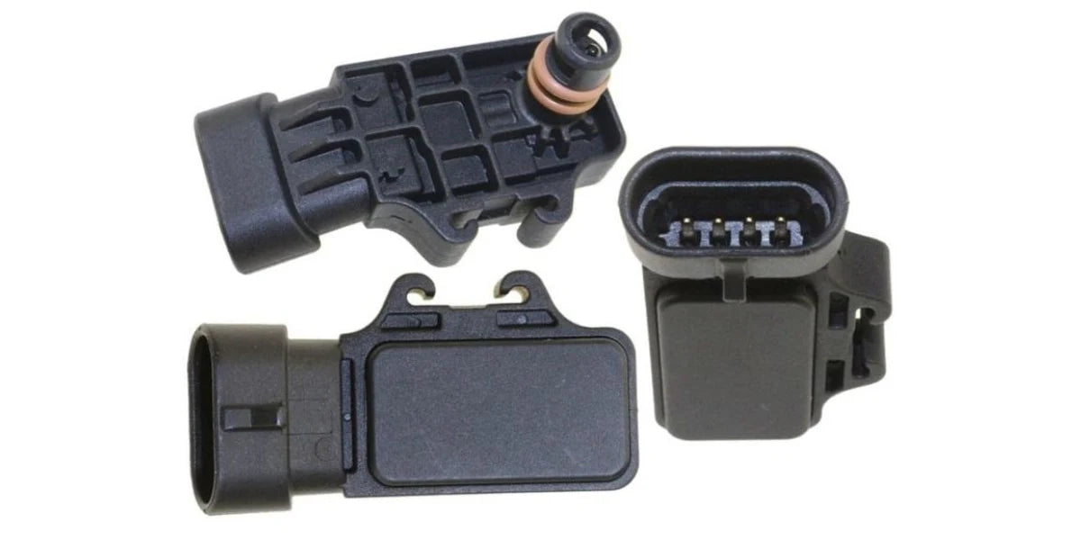 OPEL CORSA 4PIN MAP SENSOR – Mr AutoMotive SA