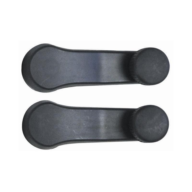 VW GOLF,JETTA III,IV,POLO I,AMAROK,BEETLE,SHARAN WINDOW WINDER HANDLE ...